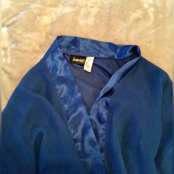 Frederick's of Hollywood | Intimates & Sleepwear | Fredericks Of ...